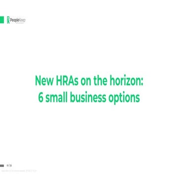 How the hra works for employees | PDF
