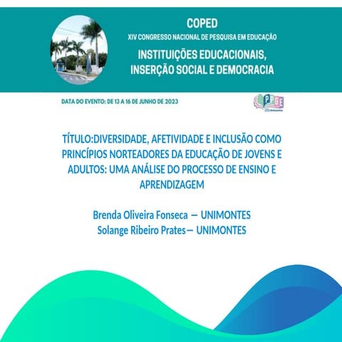 Slides -OFICIAL COPED 2023 EDUCAÇÃO DE JOVENS E ADULTOS.pptx