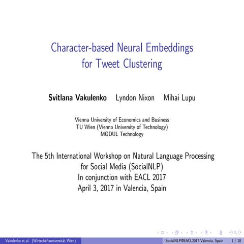 Concept extraction with convolutional neural networks | PDF