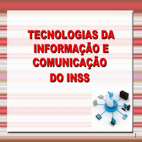 Slides tci inss.pdf 2 | PDF