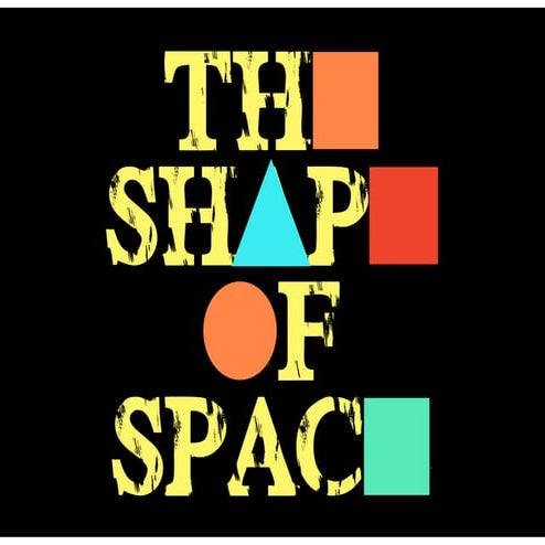 Visual Design: The Shape of Space and Use of Color | PDF