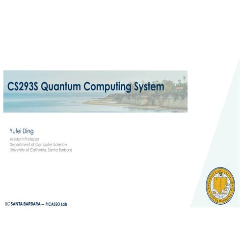 Quantum Computing design by chat gpt and gemini | PDF
