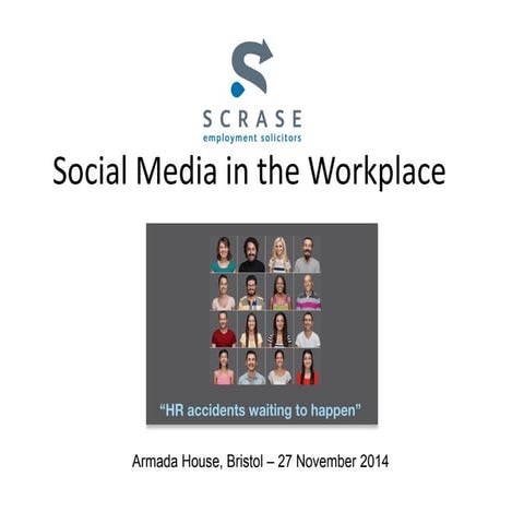 PBS Employee Social Media Policy | DOC