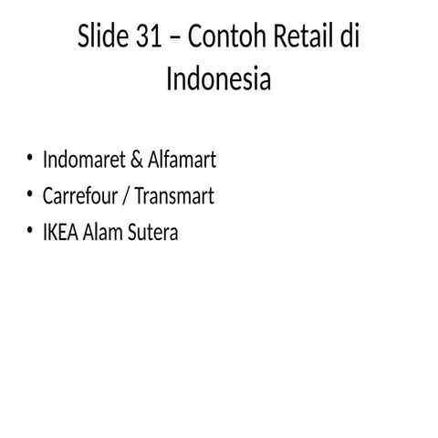 Pertemuan 8_Manajemen Operational_ Strategi layout | PPTX