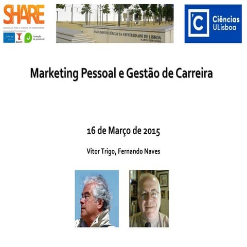 Slides abertura fcul v3(9mar) | PPT