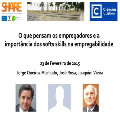 Slides abertura fcul v3(9mar) | PPT