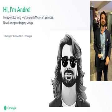 OSMC 2024 | Observability is Too Expensive! by Andre Scott | PDF