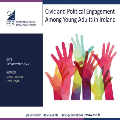 SLIDES_Civic and political engagement in Ireland_LAURENCE.pdf