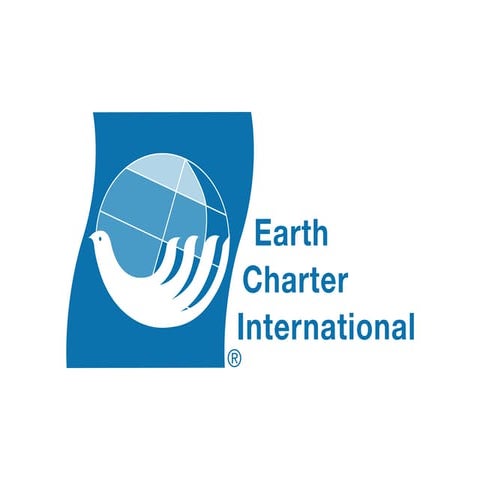 The Earth Charter English | PDF