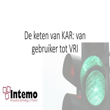 Intemo | PDF