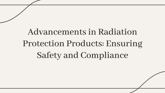 Radiation Protection Glasses: Essential Eye Safety for High-Risk ...