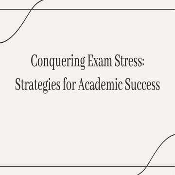 slidesgo-conquering-exam-stress-strategies-for-academic-success ...