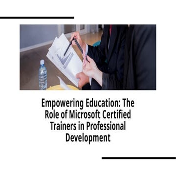 slidesgo-empowering-education-the-role-of-microsoft-certified-trainers ...
