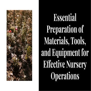 slidesgo-essential-preparation-of-materials-tools-and-equipment-for ...