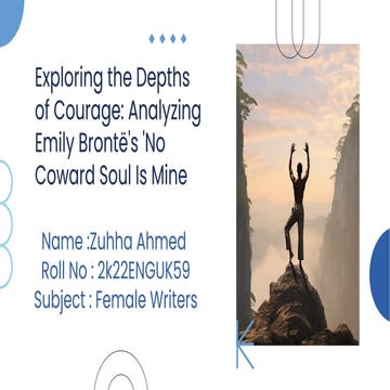 slidesgo-exploring-the-depths-of-courage-analyzing-emily-brontes-no ...