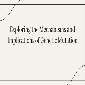 slidesgo-exploring-the-mechanisms-and-implications-of-genetic-mutation ...