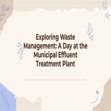 slidesgo-exploring-waste-management-a-day-at-the-municipal-effluent ...