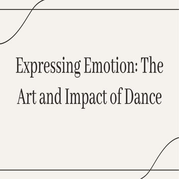 slidesgo-expressing-emotion-the-art-and-impact-of-dance ...