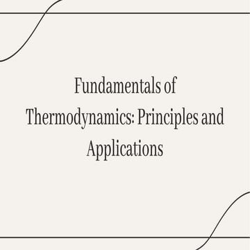 slidesgo-fundamentals-of-thermodynamics-principles-and-applications ...