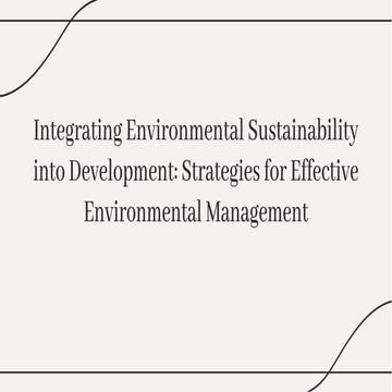 slidesgo-integrating-environmental-sustainability-into-development ...