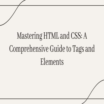 slidesgo-mastering-html-and-css-a-comprehensive-guide-to-tags-and ...