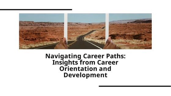 Bluesteps - Career Development by Bluesteps | PDF