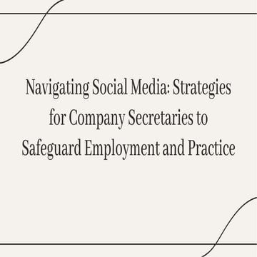 slidesgo-navigating-social-media-strategies-for-company-secretaries-to-safeguard-employment-and ...