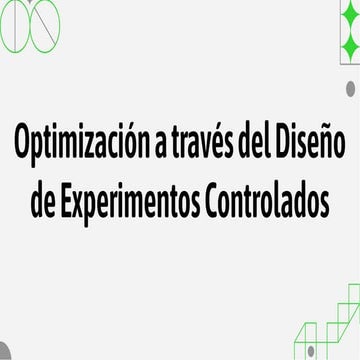 Experimento Controlado Qual A Vantagem De Se Usar Um Experimento
