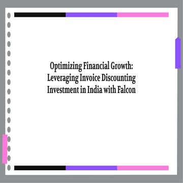 optimizing-financial-growth-leveraging-invoice-discounting-investment ...