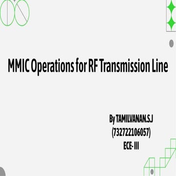 slidesgo-optimizing-mmic-operations-for-enhanced-rf-transmission-line ...