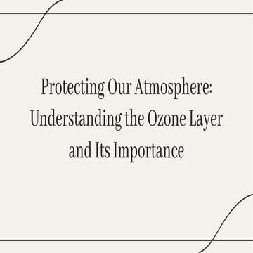Ozone Layer111111111111111111111111.pptx