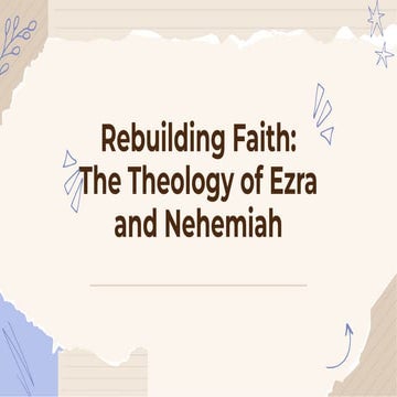 slidesgo-rebuilding-faith-the-theology-of-ezra-and-nehemiah ...