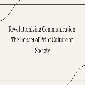 slidesgo-revolutionizing-communication-the-impact-of-print-culture-on ...
