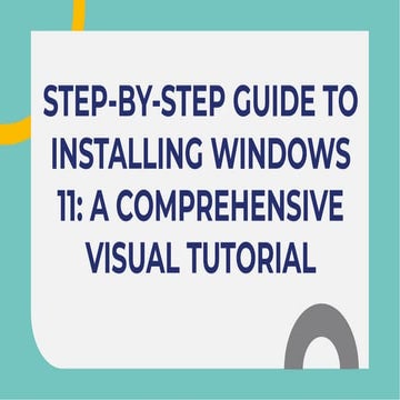 slidesgo-step-by-step-guide-to-installing-windows-11-a-comprehensive ...