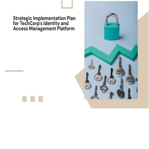 TechCorp Implementation Plan Cyber Security.pdf