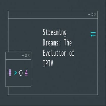 Best IPTV subscription service provider 2024 | PDF