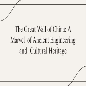 slidesgo-the-great-wall-of-china-a-marvel-of-ancient-engineering-and ...