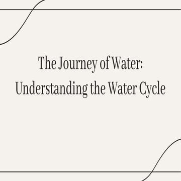 slidesgo-the-journey-of-water-understanding-the-water-cycle ...