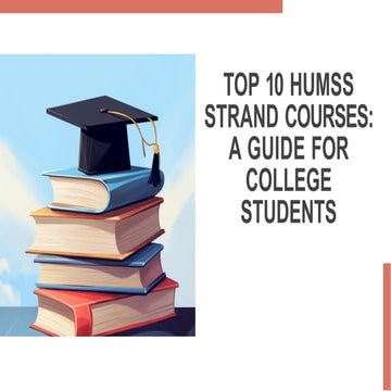 slidesgo-top-10-humss-strand-courses-a-guide-for-college-students ...