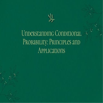 slidesgo-understanding-conditional-probability-principles-and ...