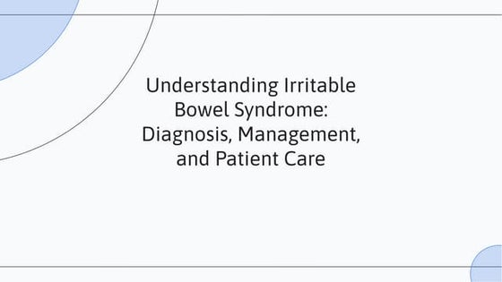 Irritable Bowel Syndrome (IBS) Understanding the Signs and Symptoms.pdf