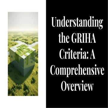 slidesgo-understanding-the-griha-criteria-a-comprehensive-overview ...