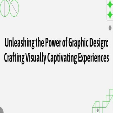 slidesgo-unleashing-the-power-of-graphic-design-crafting-visually-captivating-experiences ...