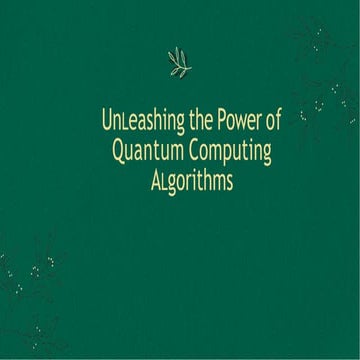 slidesgo-unleashing-the-power-of-quantum-computing-algorithms-20240426054106ii3I.pptx
