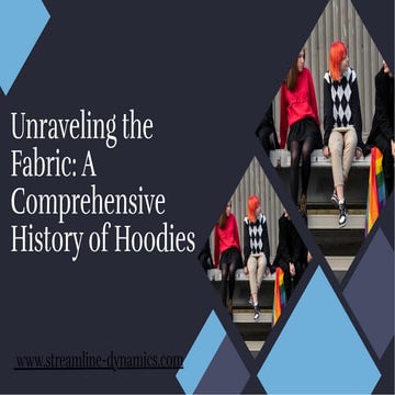 History of hoodies | PDF