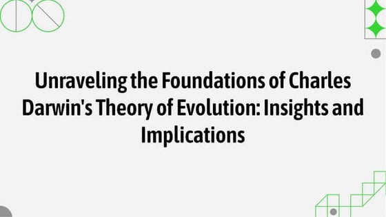 Theory of natural selection by Darwin.pdf