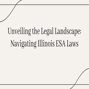 unveiling-the-legal-landscape-navigating-illinois-esa-laws ...