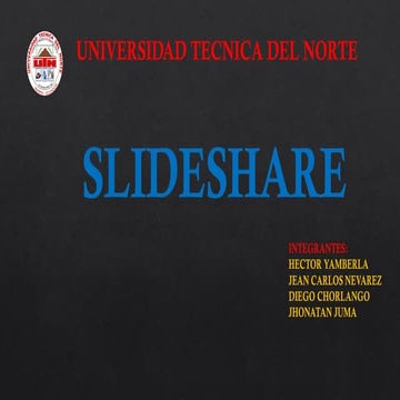 Slideshaare | PPT