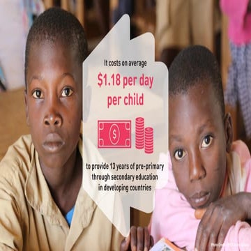 Education Data | PDF