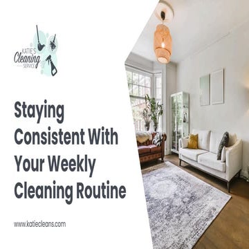 Importance of-regular-house-cleaning | PDF